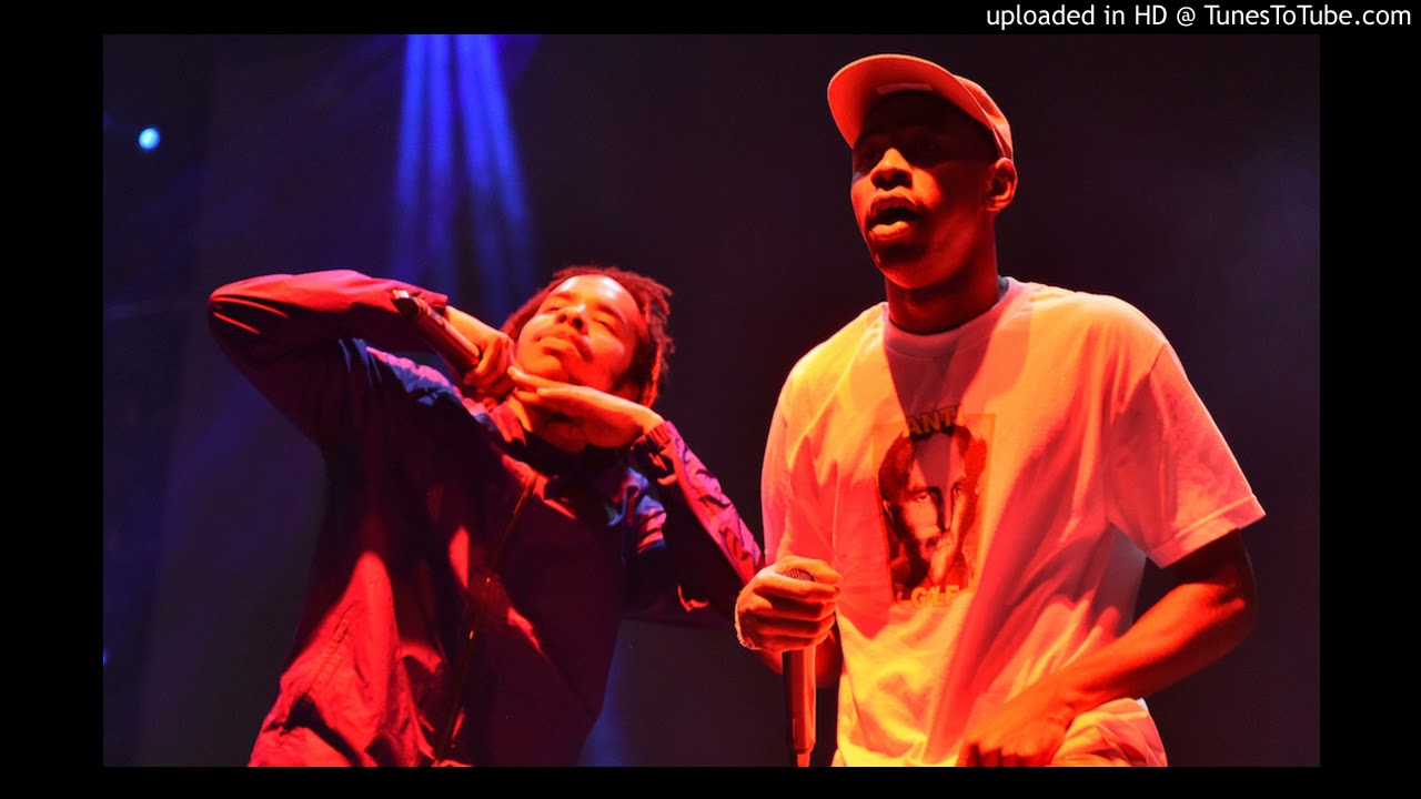 Tyler The Creator (LEAK) 2021 - YouTube