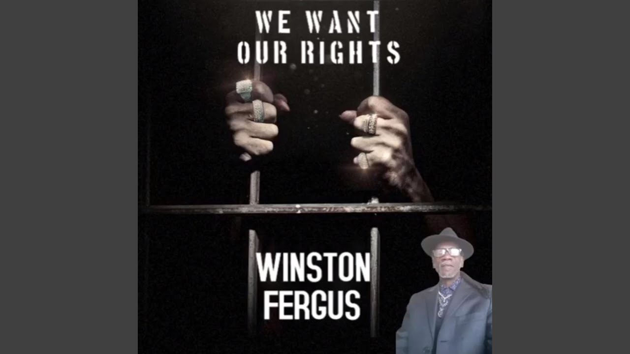 We Want Our Rights - YouTube