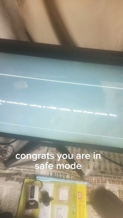 HOW TO ENTER SAFE MODE IN PS3 SUPER SLIM | 2024 | #ps3 #safemode #new #popular #short #2024 ...