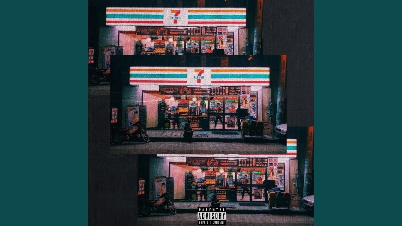 7 Eleven - YouTube Music