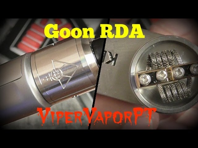 Goon Rda