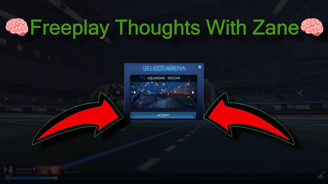 🧠Free-Play Thoughts With Zane | Part 1...🧠 - YouTube