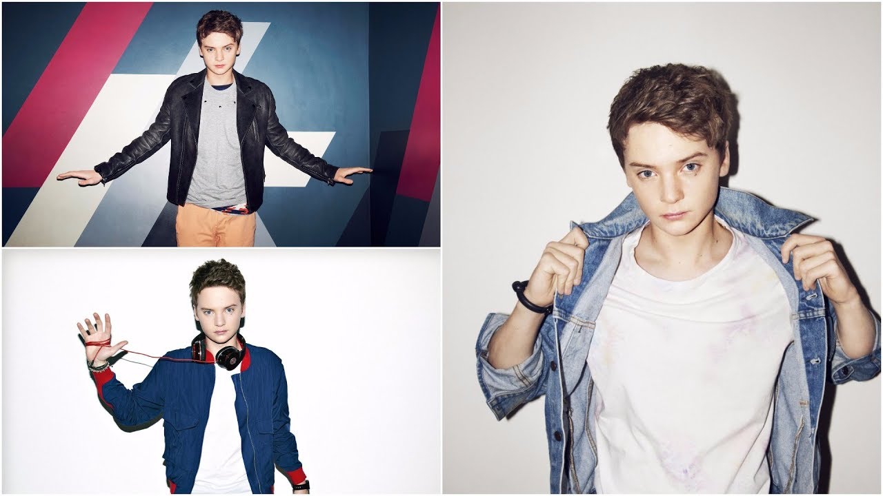 Conor Maynard Bio & Net Worth - Amazing Facts You Need to Know - YouTube