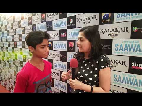 Saawan Star Enjoyed Film More Than Television