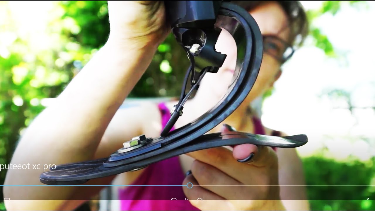 AmputeeOT: Why I changed to the Ossur Pro-Flex XC Unity Vacuum ...