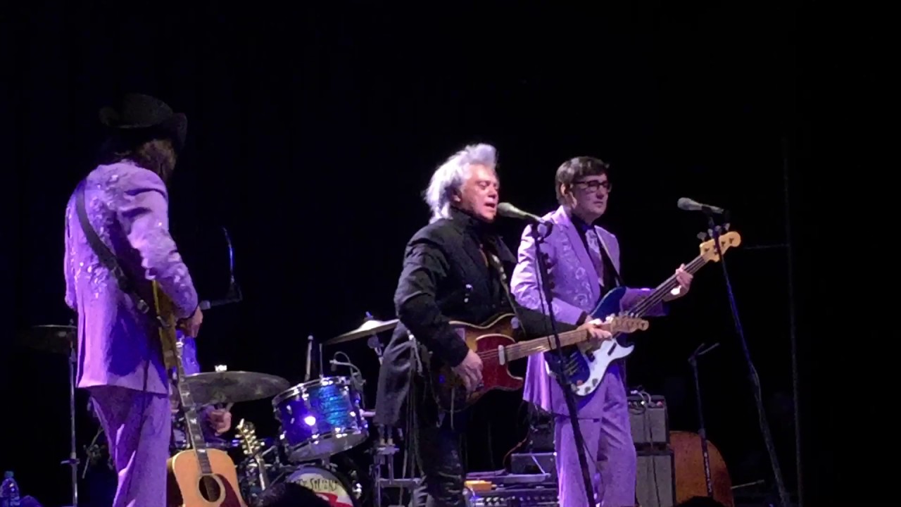 Tempted - Marty Stewart LIVE - YouTube