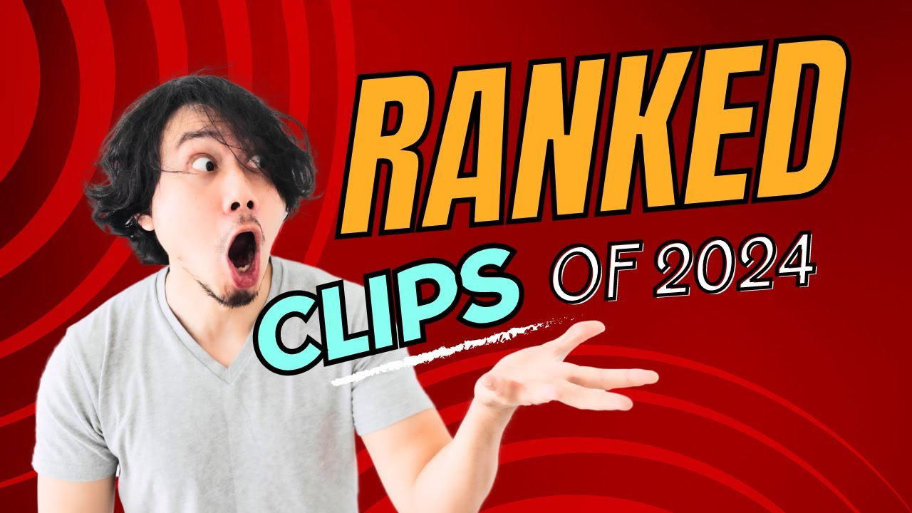 Champ/Ranked/Clips/2024!!!!!! - YouTube