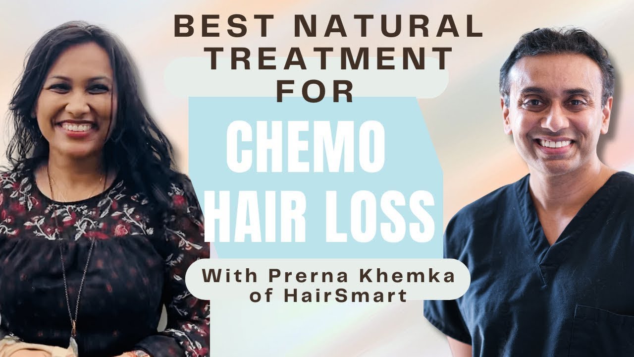 Top Hair Growth Treatments for Post-Chemo Recovery - YouTube