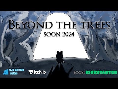 Beyond The Trees Trailer - YouTube