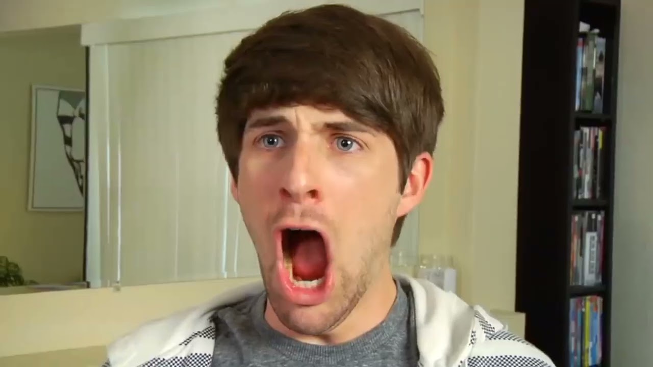 NO GOD PLEASE NO! (SMOSH official clips) - YouTube