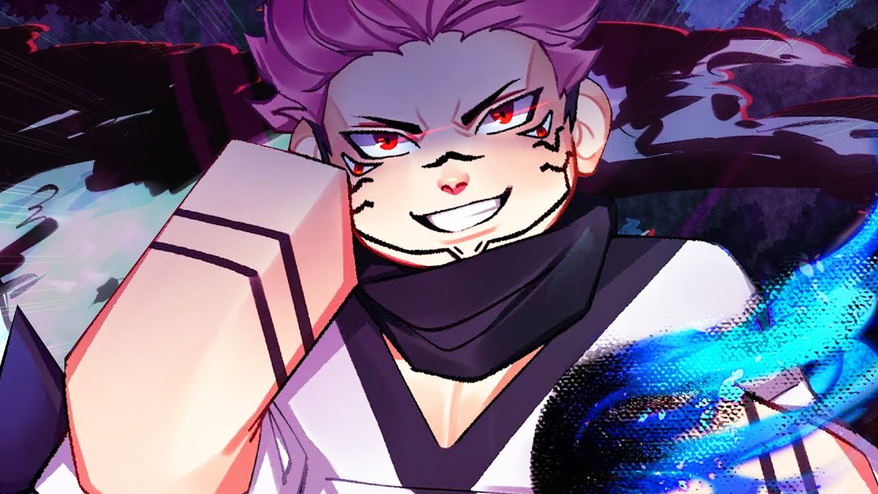 Roblox Kaizen, but I PAY to WIN for the BEST Curses! (Jujutsu Kaisen ...