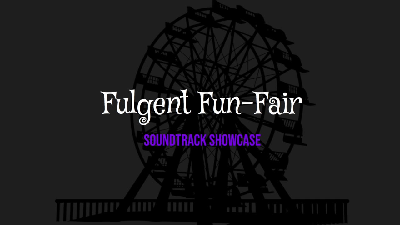 FF Soundtrack Showcase: "Funfair Music Box V1" - YouTube