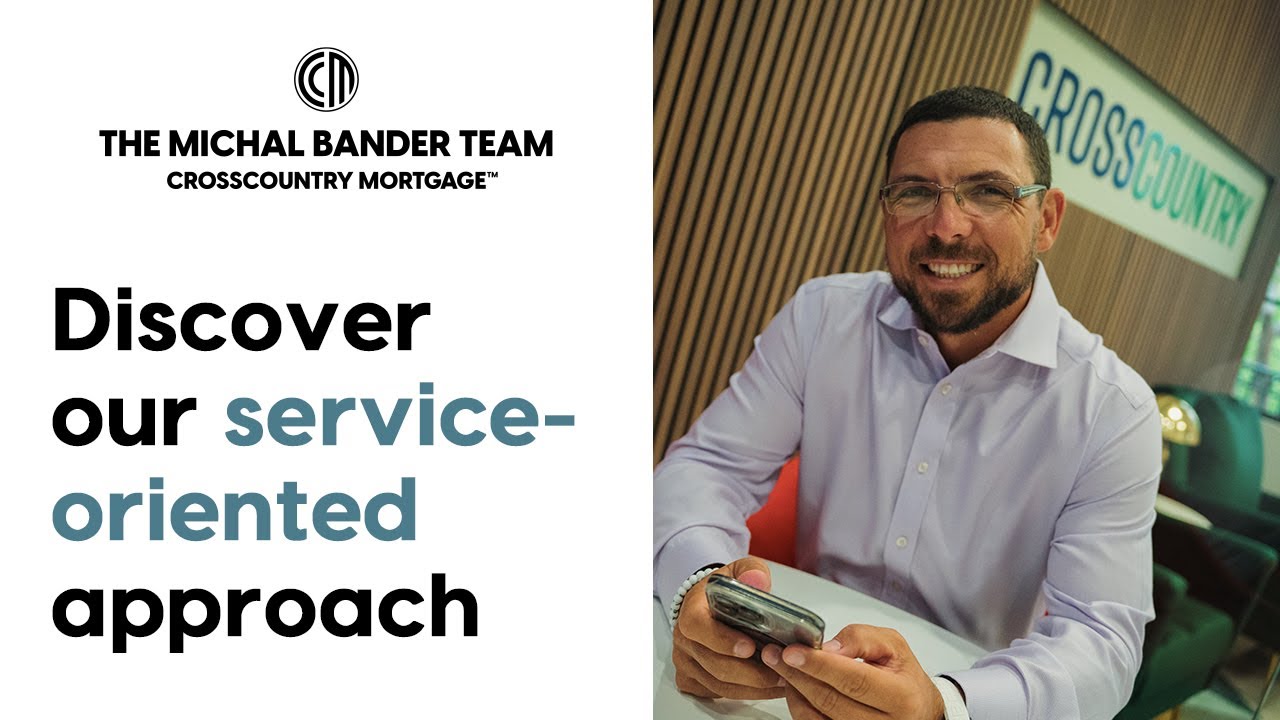 Discover Our Service-Oriented Approach - Michal Bander - YouTube
