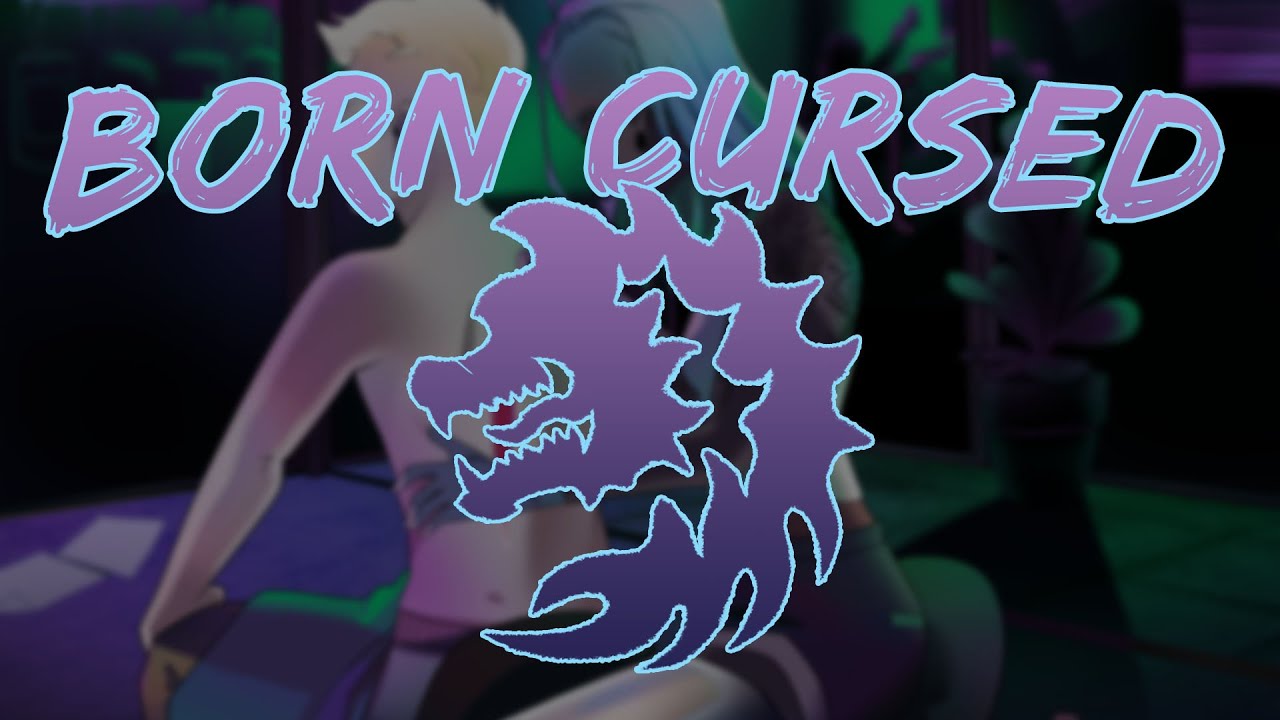 Wontolla - Born Cursed (ft. Fossegrim) - YouTube