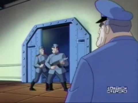 Hey Cut it out - YouTube