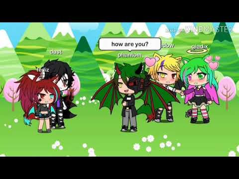 Savage -GLMV- *read description* - YouTube