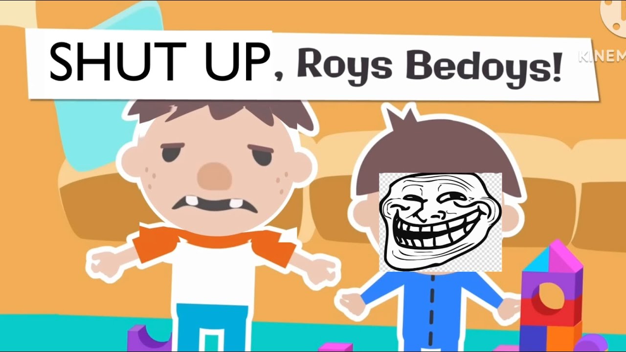 YTP: Don’t Calm Down, Rope Bee Dish! - YouTube