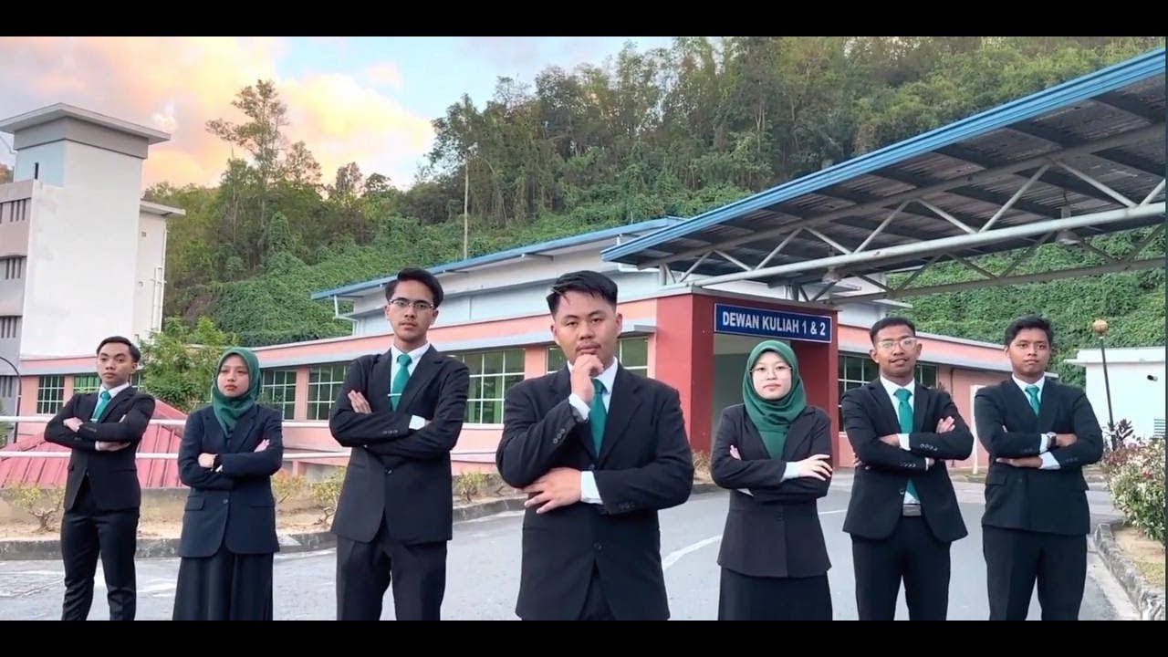 VIDEO KORPORAT JAWATANKUASA PERWAKILAN PELAJAR IPGM KAMPUS KENT SESI ...
