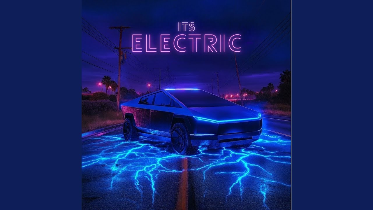 IT'S ELECTRIC - YouTube