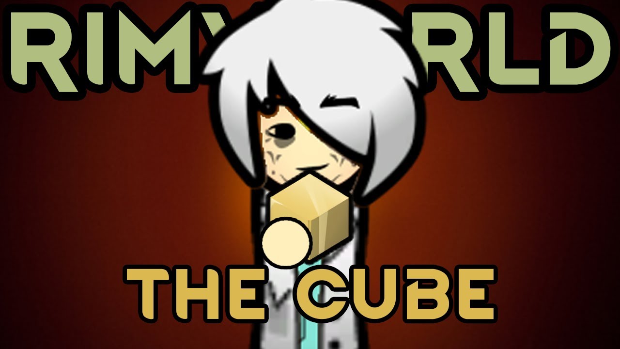 ”The Voices, They’re Getting Louder” | Rimworld: The Cube #1 - YouTube