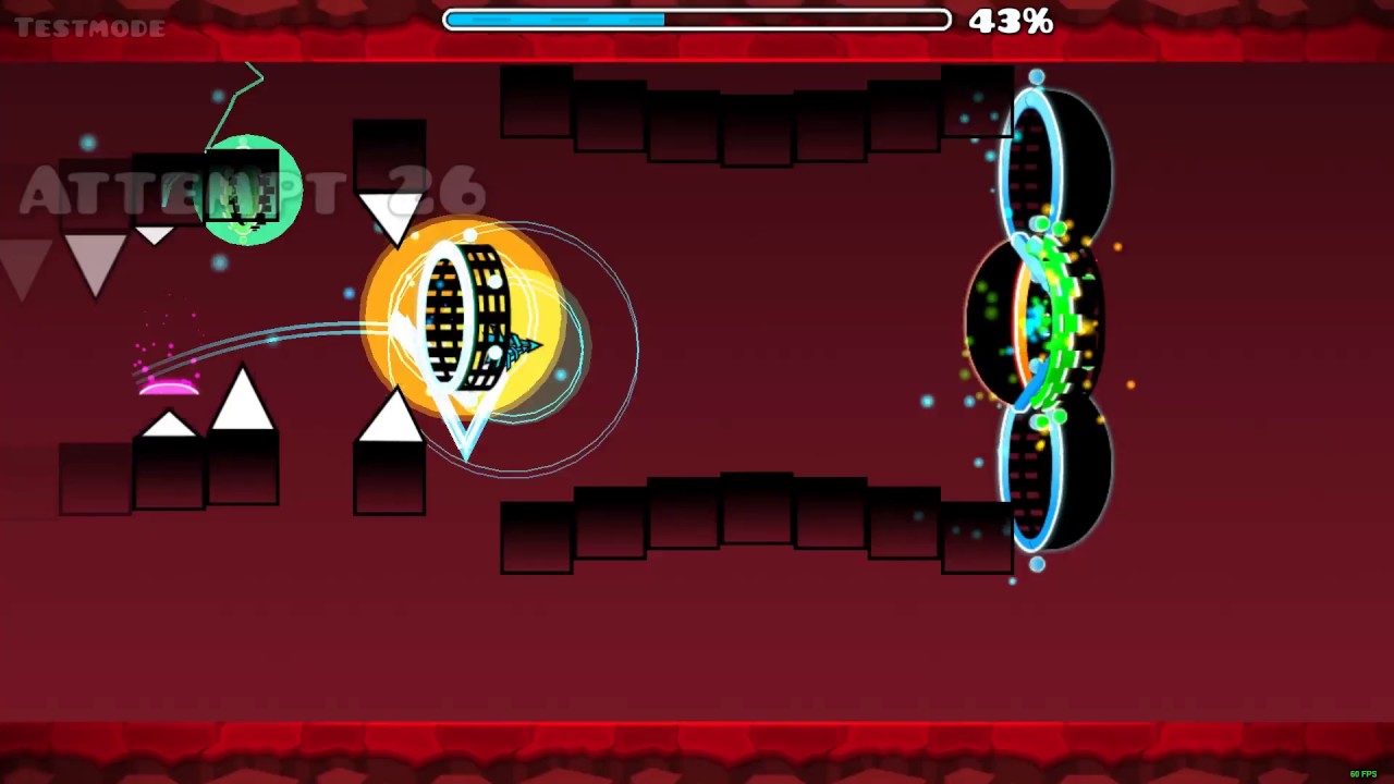 RAGE [Cut] Preview - YouTube