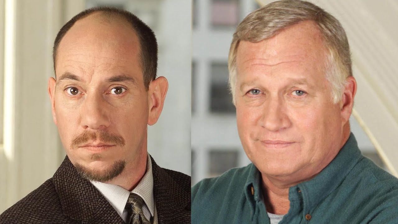 29 Crossing Jordan actors, who have passed away - YouTube