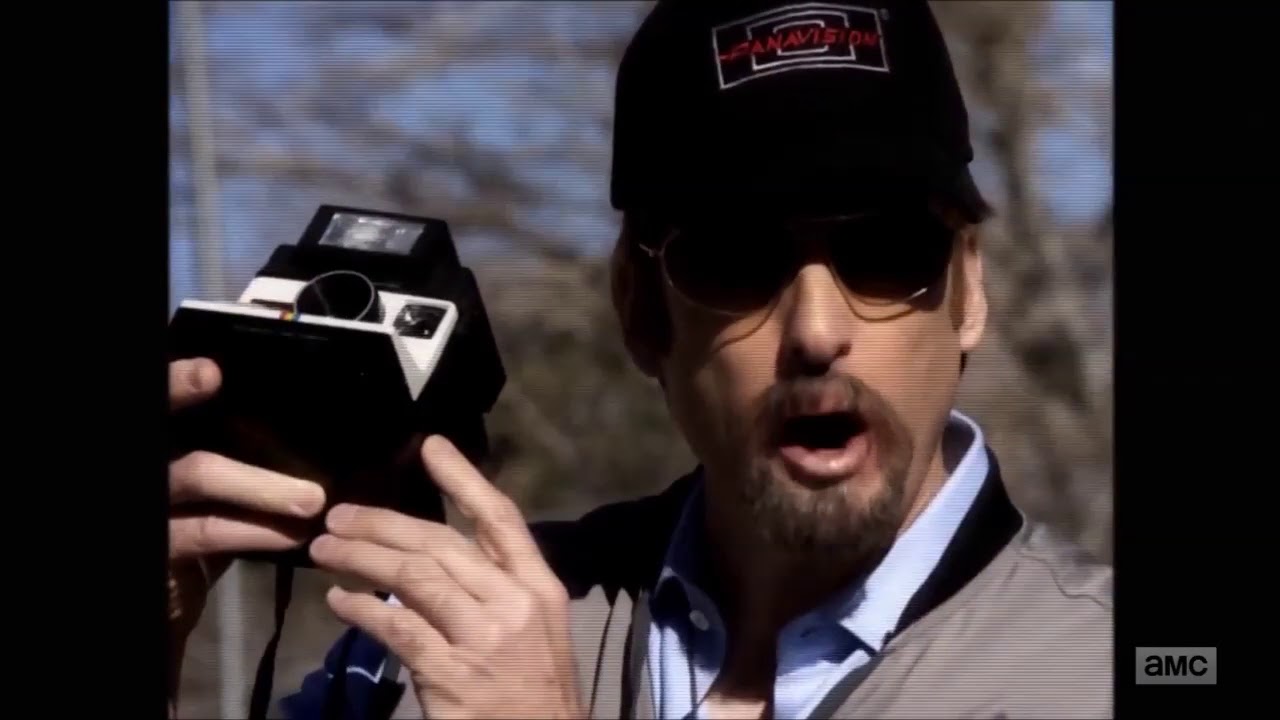 Saul Goodman Productions - YouTube