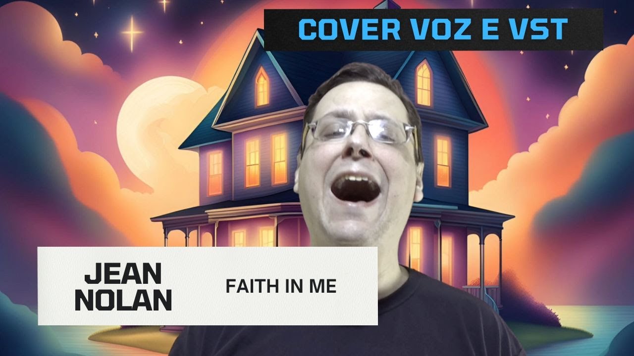 Jean Nolan - Faith in Me (Cover) - YouTube