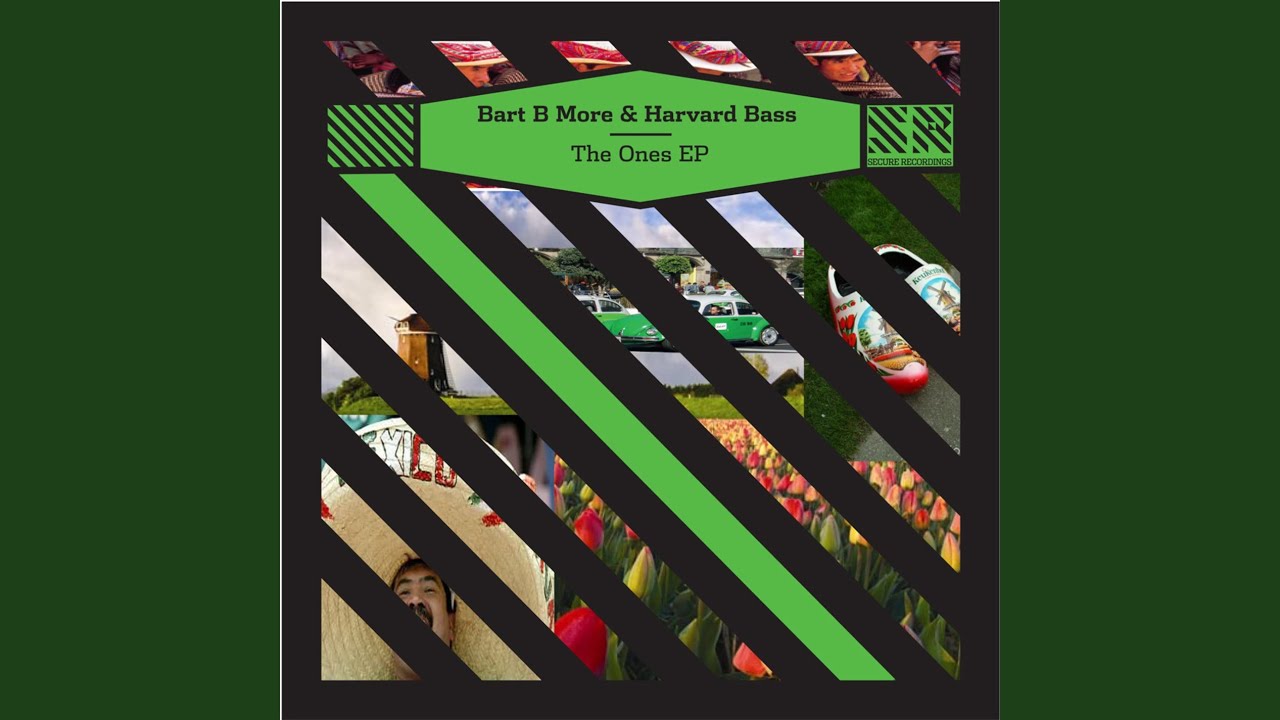 The Funky One (Original Mix) - YouTube