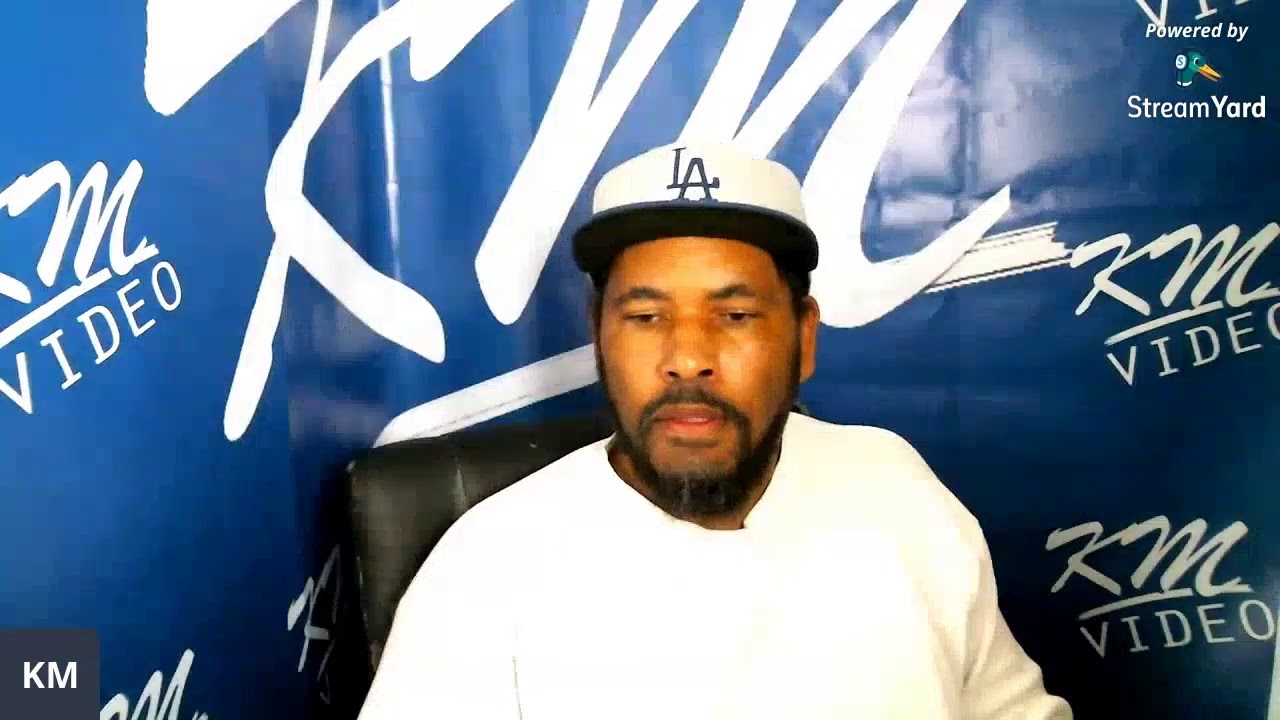 #81 Prayers for AC Moses by Og Cutes on KM Videos Live Streams - YouTube