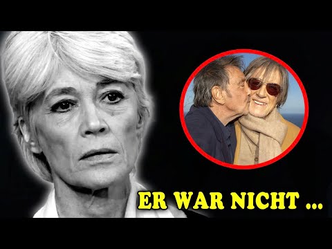 Vor ihrem Tod enthüllte Françoise Hardy das schreckliche Geheimnis von Jacques Dutronc.