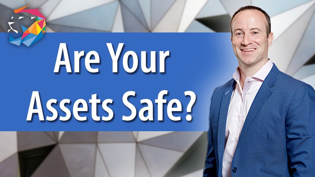 Asset Safety and Security - YouTube