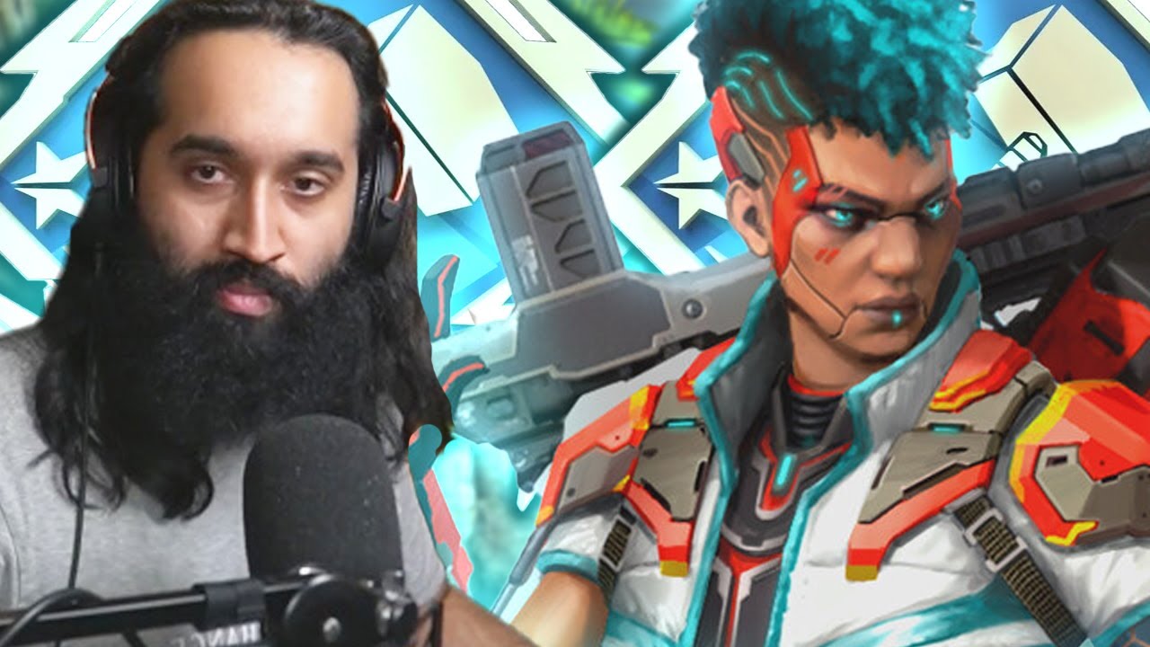ALMOST 4000 DAMAGE WITH THE FEET CONTROLLER AND JOYSTICKS | LG ShivFPS ...