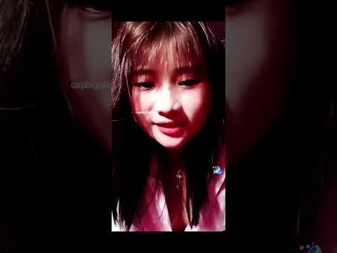 Em gái khoe hàng ngon xem là phê Bigo live 