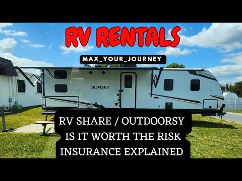 RV SHARE, OUTDOORSY, ( IS IT WORTH THE RISK ) RENTING OUT YOUR RV, RV ...