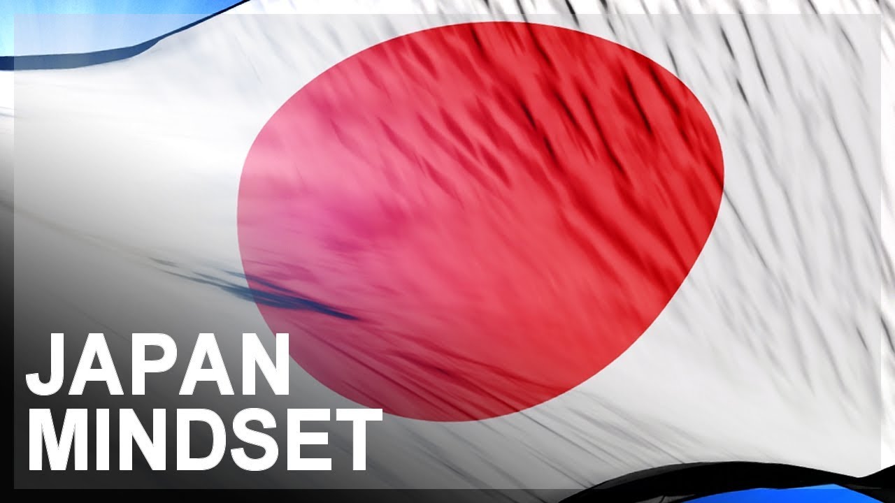 Understanding the Japanese mindset - YouTube