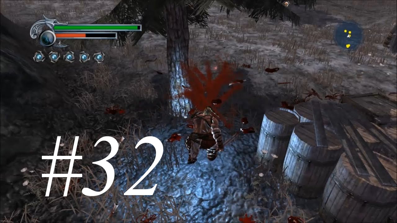 Giants Forge - Isaholm | Viking: Battle for Asgard | Lets Play ...