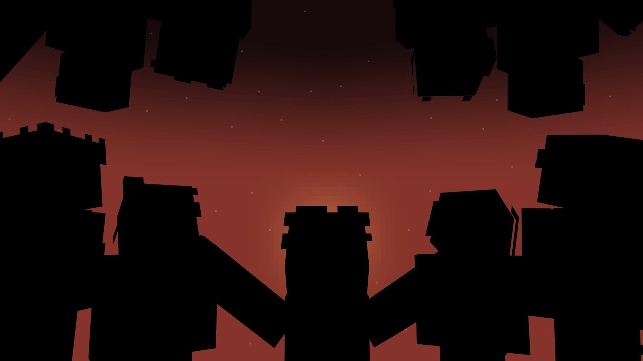 Minecraft but I failed... - YouTube