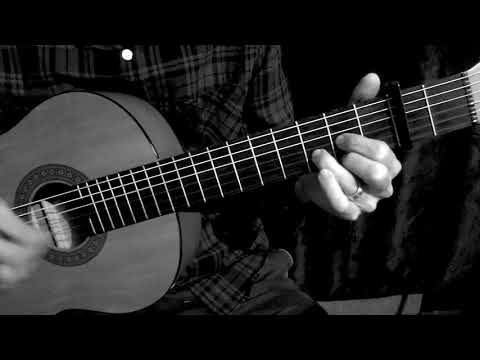 Kitaarles - Diep in my oë - Gert Koevert - Cover - YouTube