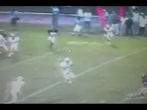 Greg Wanamaker Jr. Highlights - YouTube