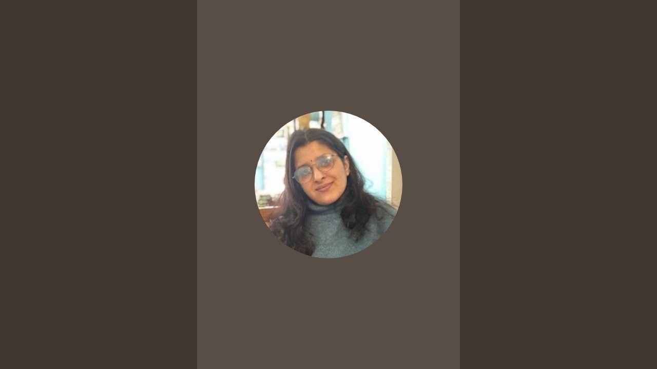 Priya vlogs is live - YouTube