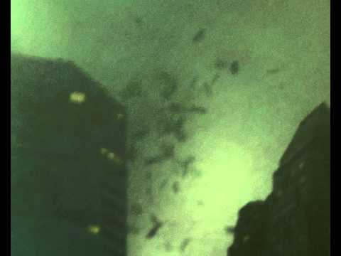 INSIDE THE ULTIMATE TORNADO - Visual effects shot 1 - YouTube