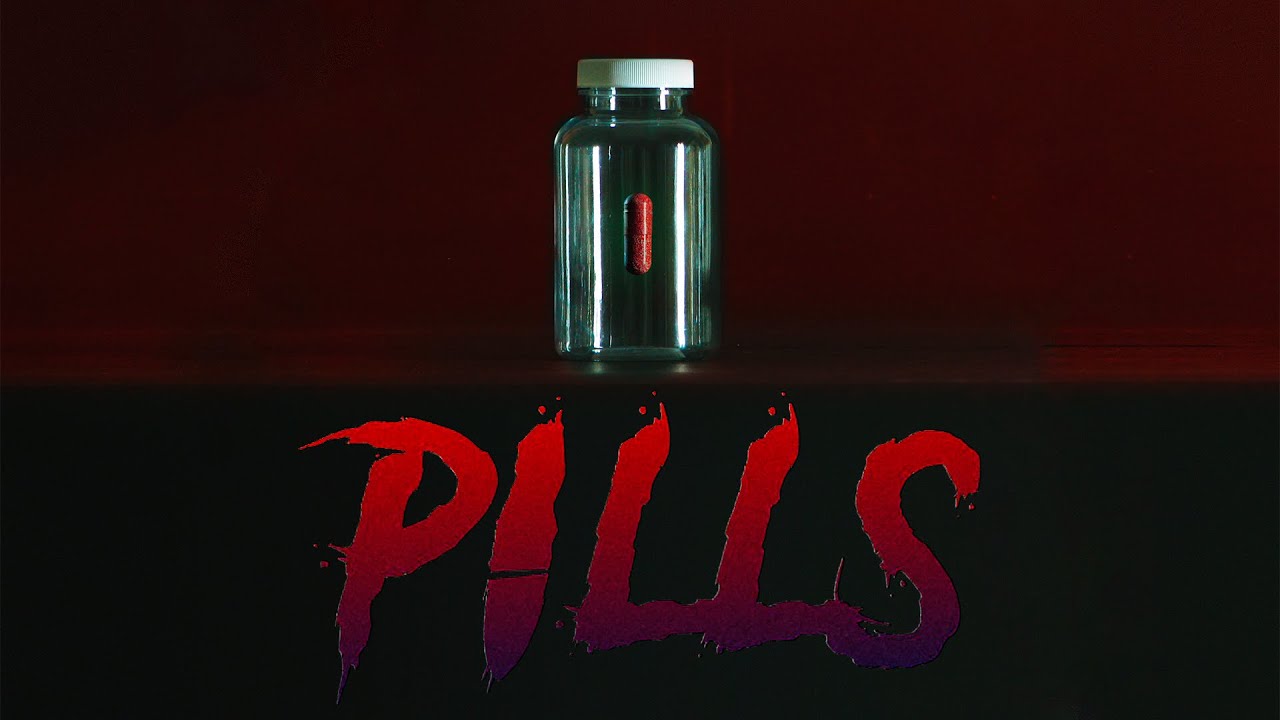 Pills Teaser - YouTube