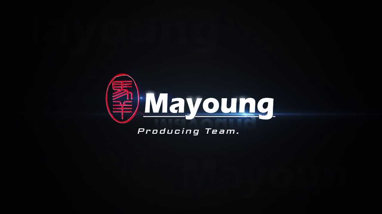 Mayoung(科技感) - YouTube