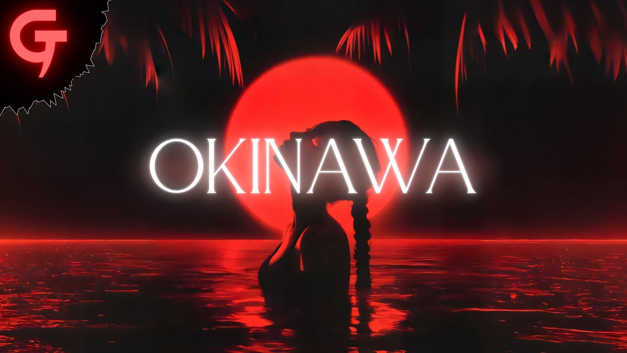 DEATHPIXIE - "OKINAWA" - YouTube