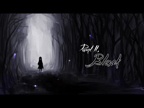Nightcore - Paint It, Black