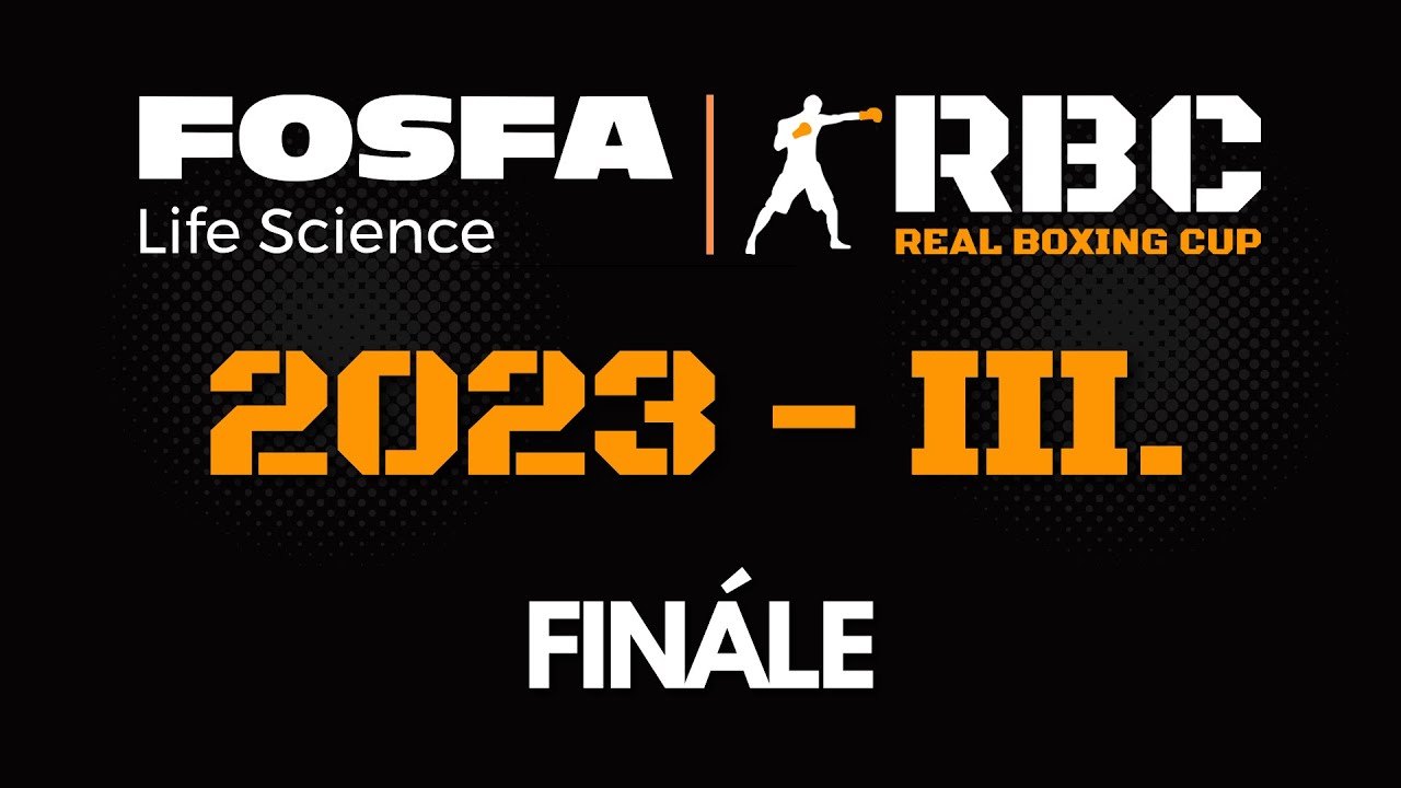 RBC 2023 - III. FINÁLE - YouTube