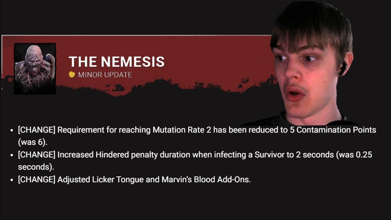 The Devs Are FINALLY Showing Nemi Some Love?! | Developer Update August 2024 - YouTube