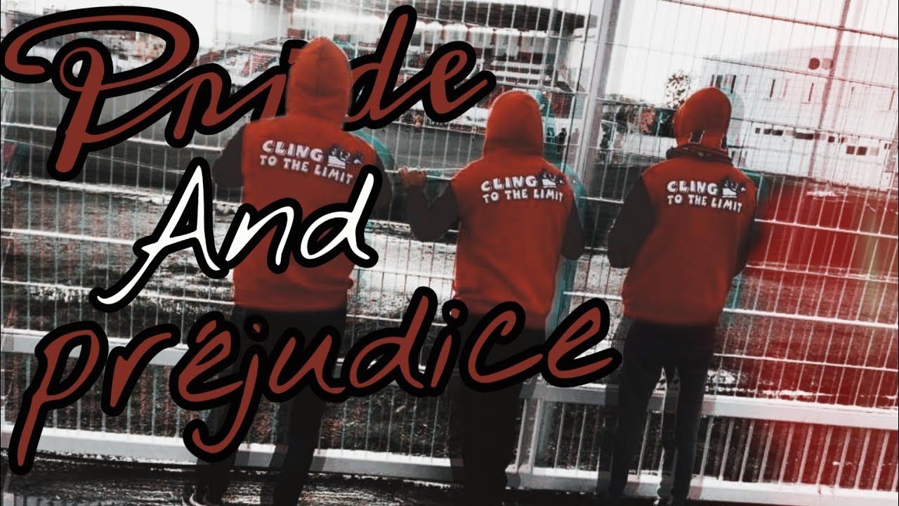 ULTRAS FANATICS 2009 ( PRIDE AND PREJUDICE ) OFFICIEL MUSIC - YouTube