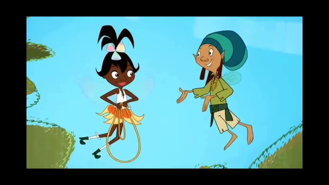 Pearlie 2010 Trailer - YouTube